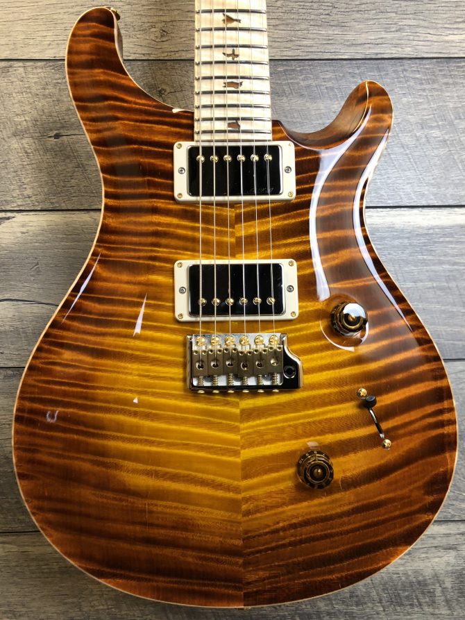 PRS Private Stock – Bay Tunes Guitars