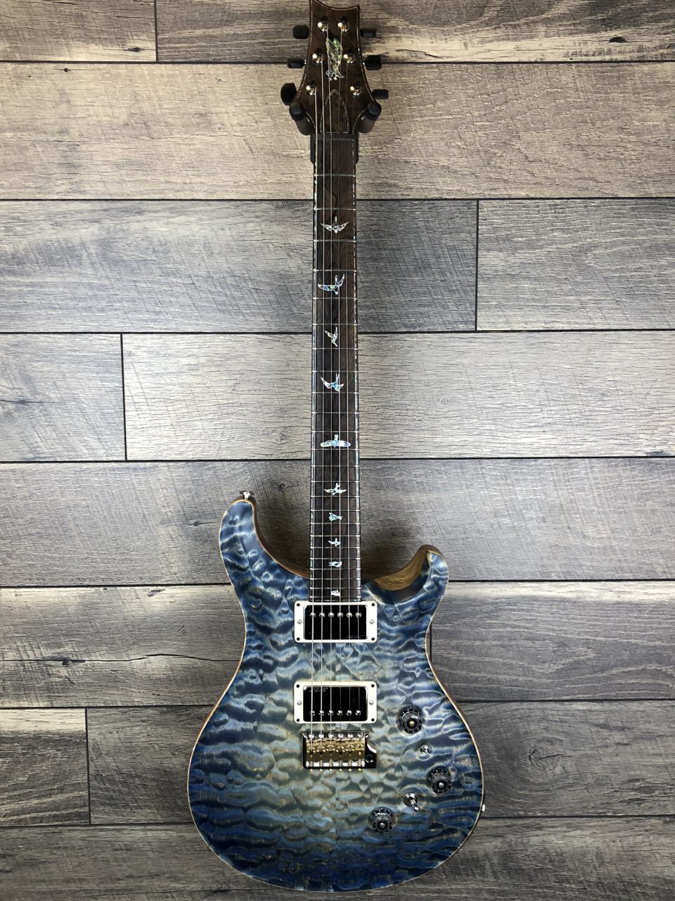 PRS Private Stock - Bay Tunes Guitars
