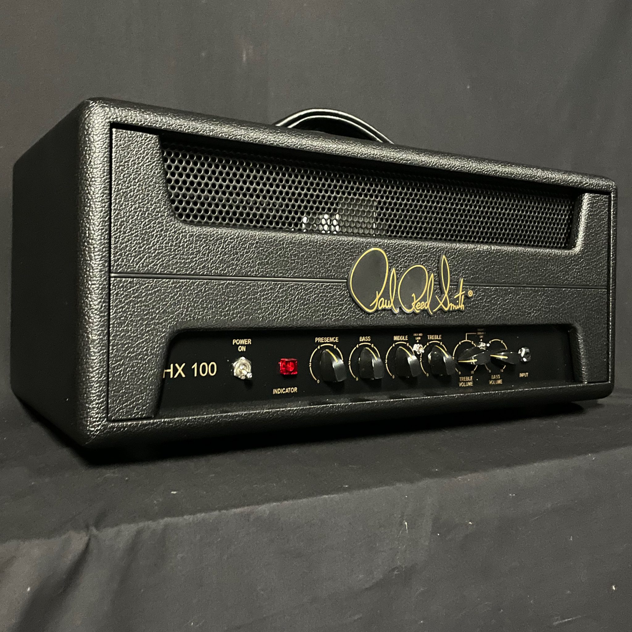 PRS Paul Reed Smith HDRX 100 All Tube ‘Authentic Hendrix’ Touring ...