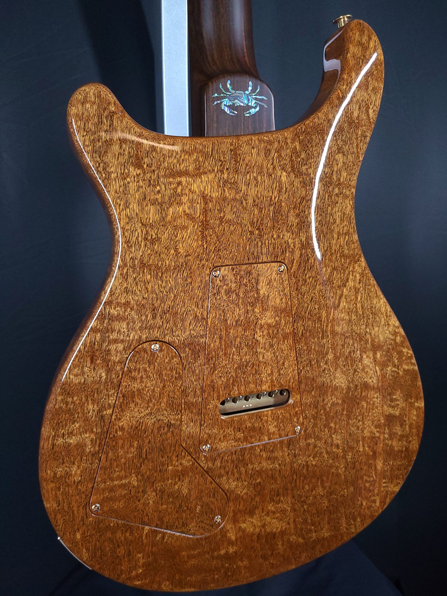 PRS Paul Reed Smith Private Stock #9602 Paul’s Guitar w/ Brazilian ...