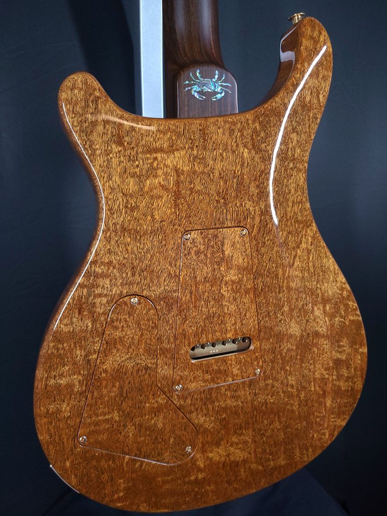PRS Paul Reed Smith Private Stock #9602 Paul’s Guitar w/ Brazilian ...