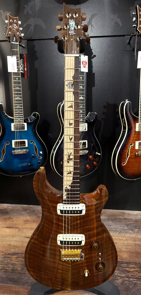 Category: Private Stock - Bay Tunes Guitars