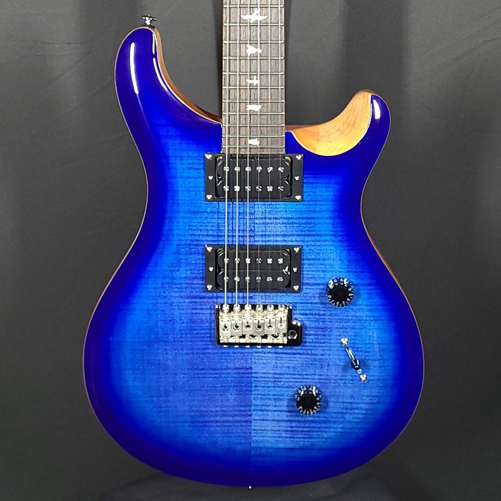 Paul Reed Smith – Bay Tunes Guitars
