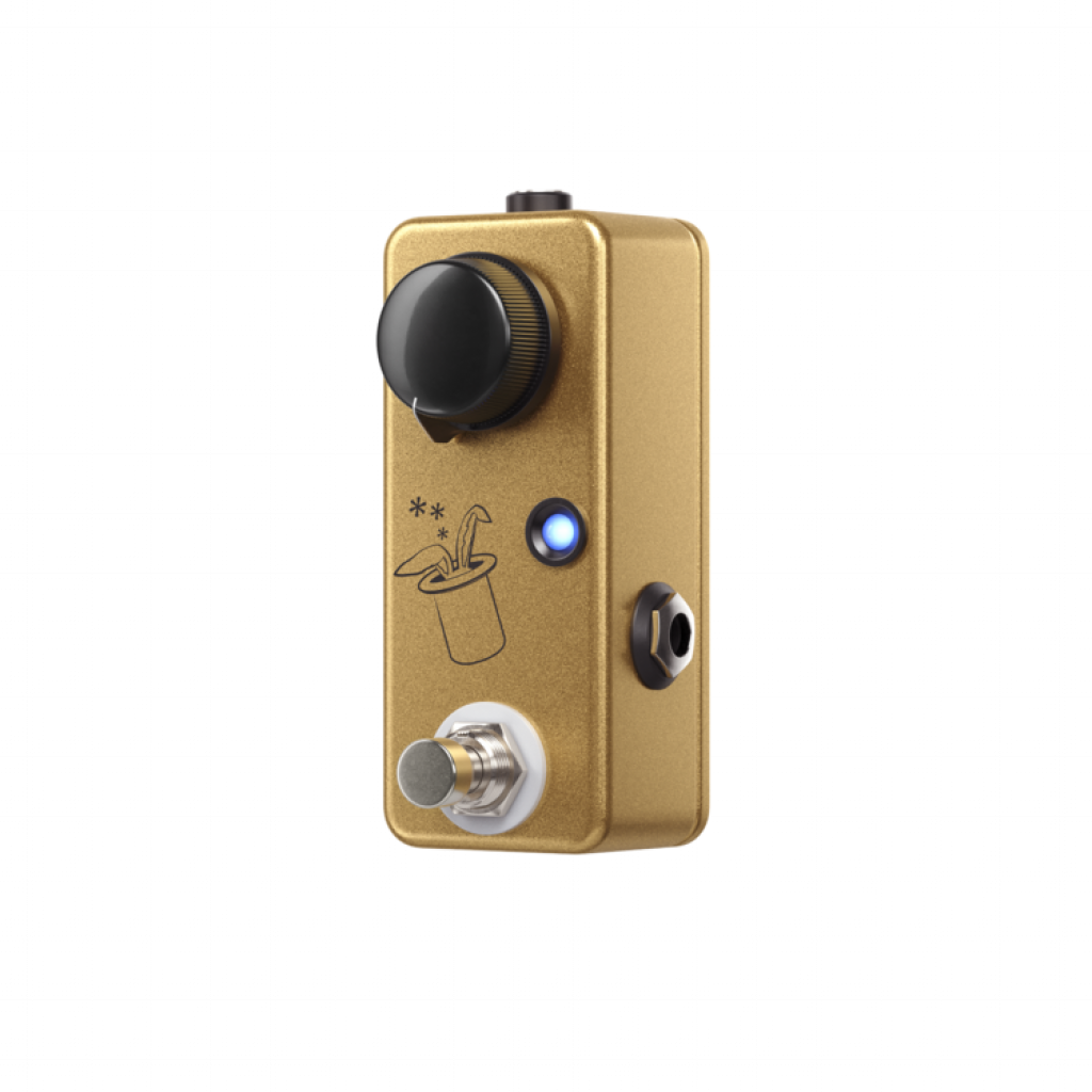 JHS Prestige Buffer/Booster - Bay Tunes Guitars