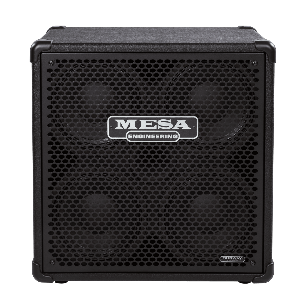 Mesa Boogie Subway Ultra-Lite 4×10 Bass Cabinet - Bay Tunes Guitars