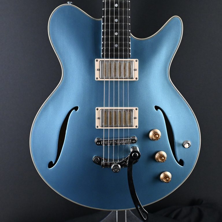 PRS Chleo Limited Edition Herman Li Signature Charcoal Purple ...