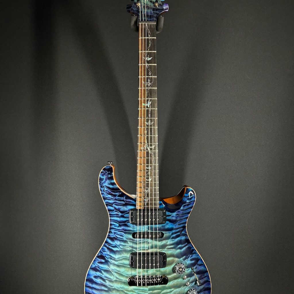 Category: Private Stock - Bay Tunes Guitars