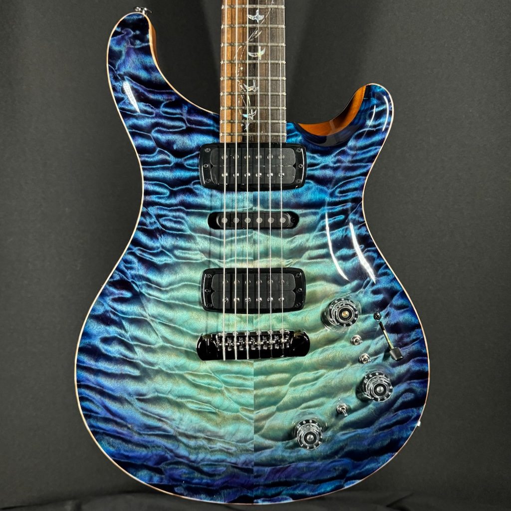 Category: Private Stock - Bay Tunes Guitars