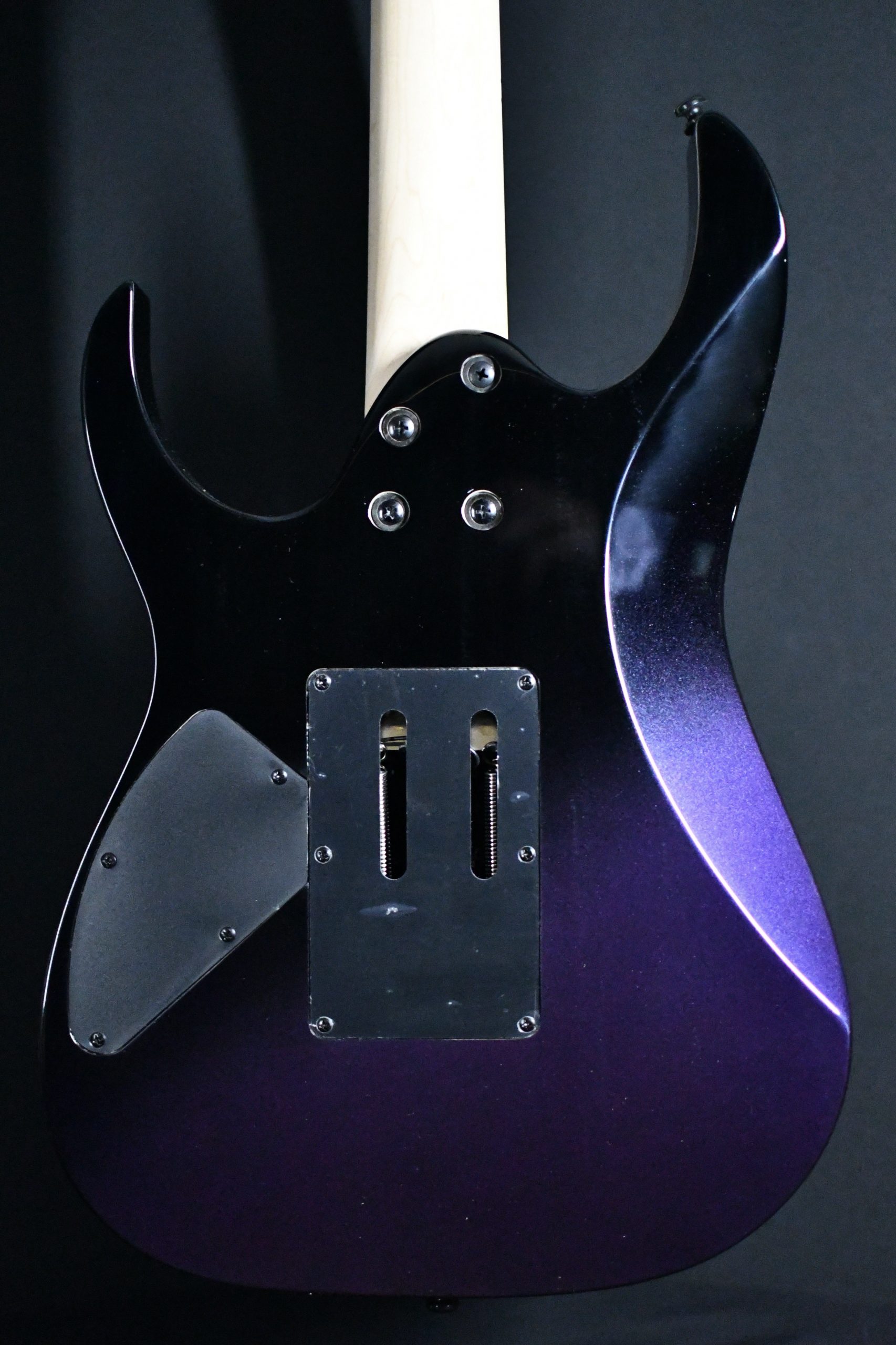 Ibanez RG470DX-TMN Tokyo Midnight #820 - Bay Tunes Guitars