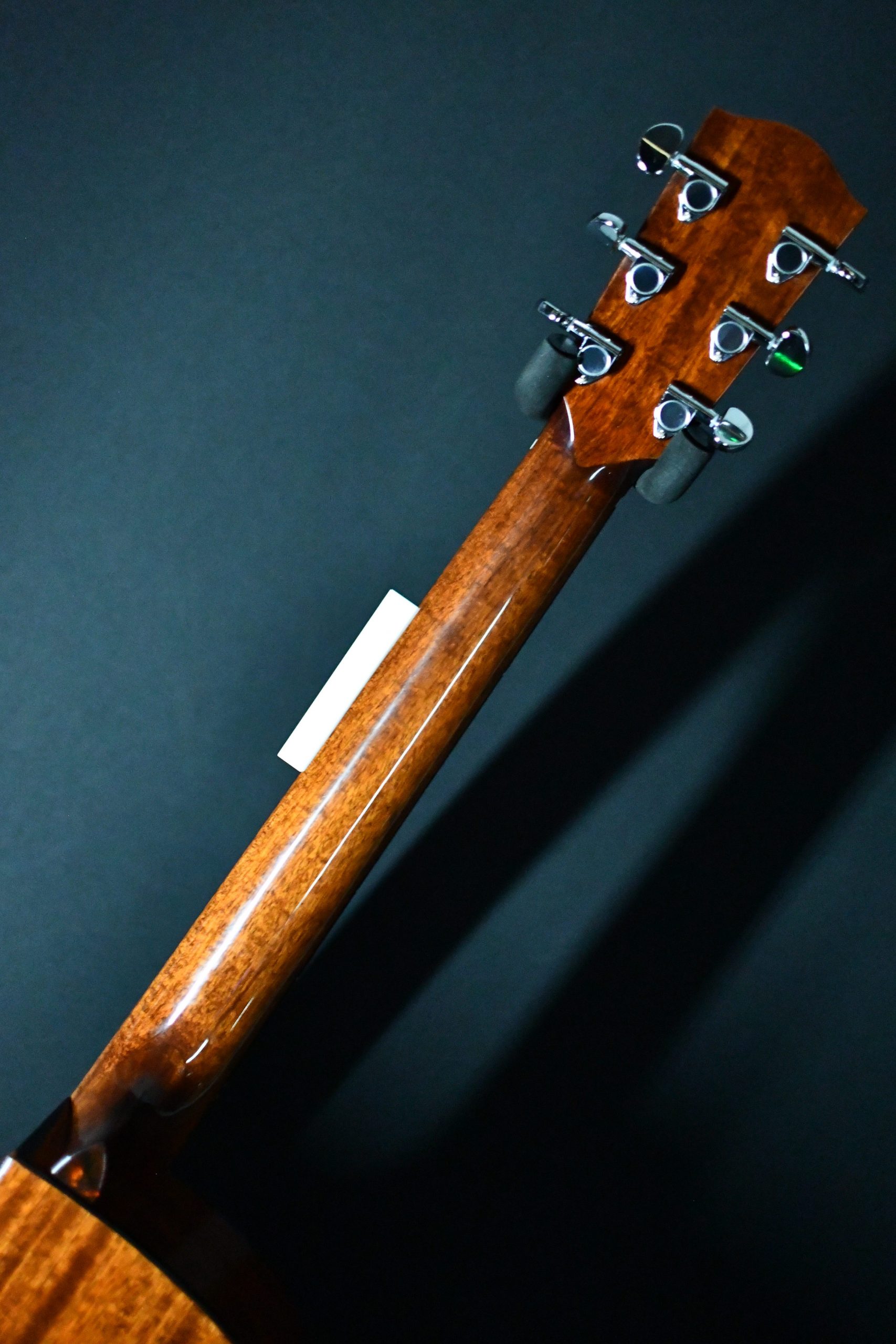 Eastman AC122-1CE-DLX Deluxe Grand Auditorium #384 - Bay Tunes Guitars