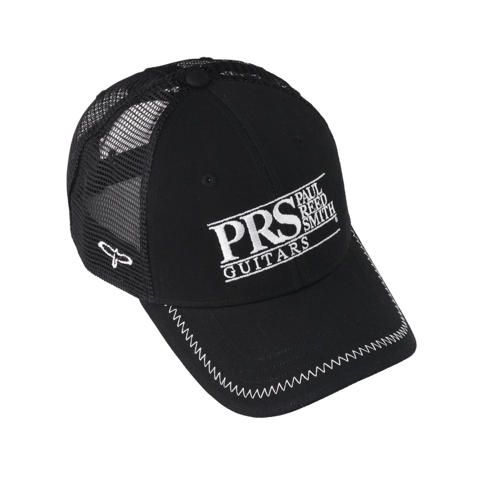 PRS SE Logo Hat - Bay Tunes Guitars