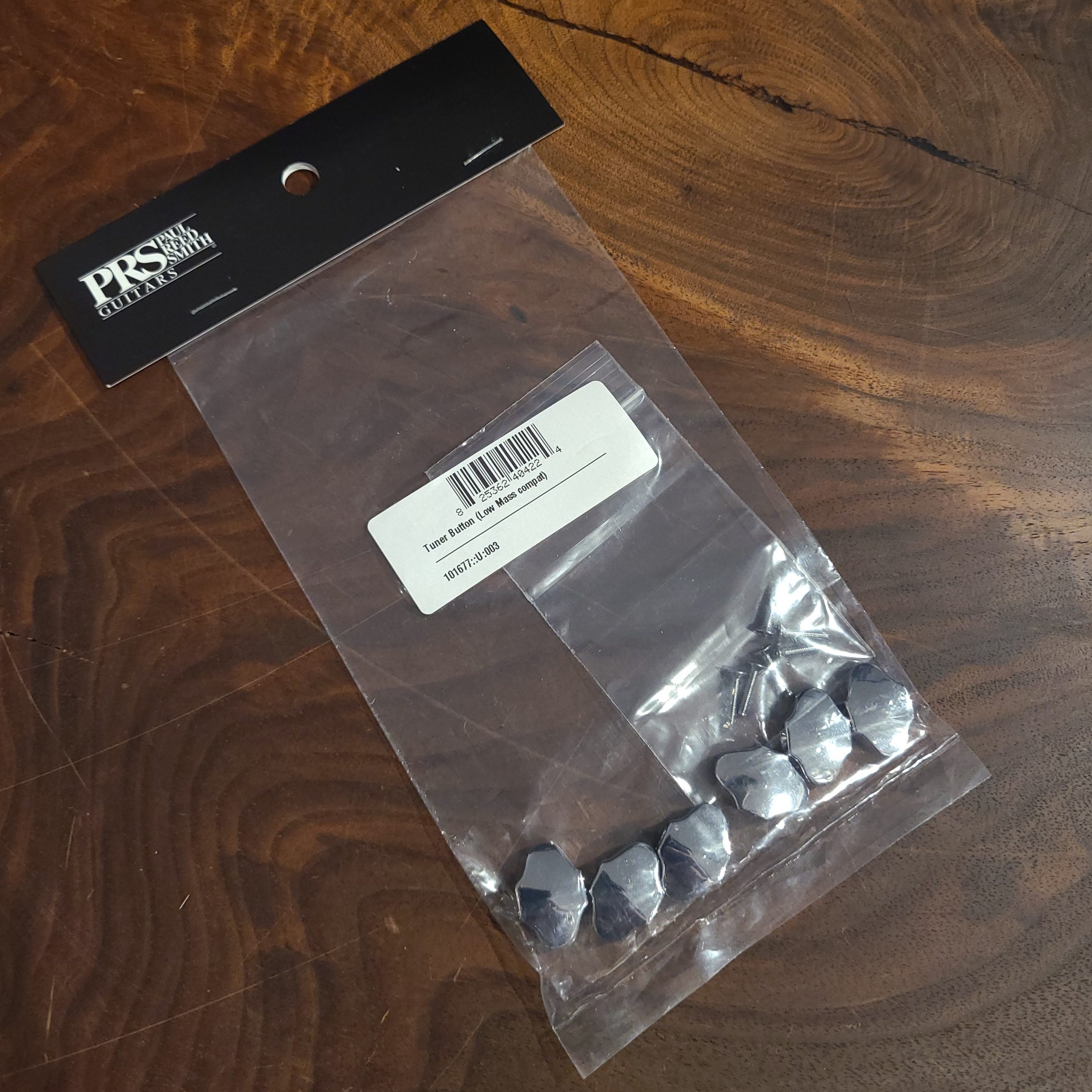 PRS S2 Butterbean Tuner Buttons - Bay Tunes Guitars