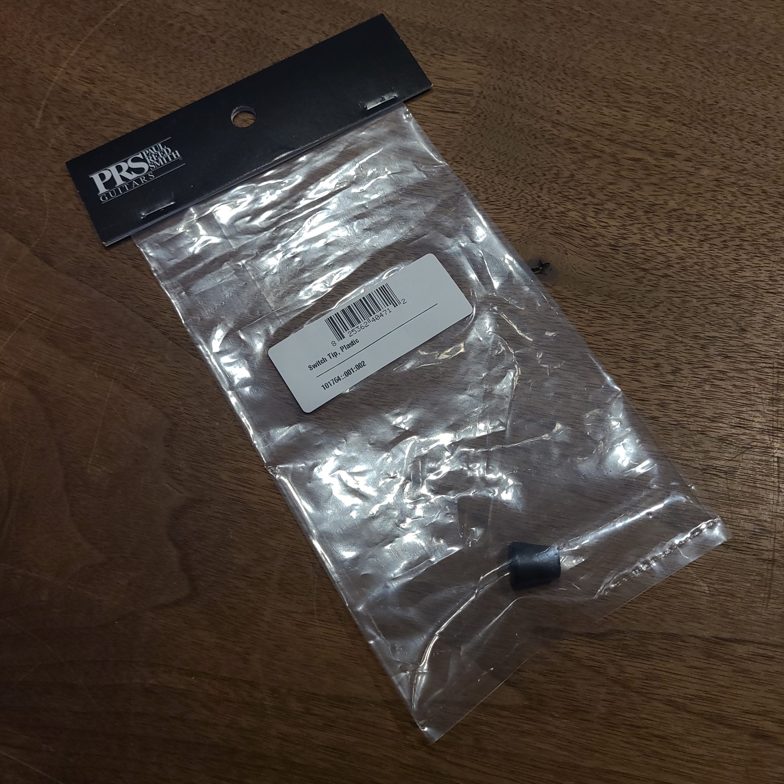 PRS SE Blade Switch Tip - Bay Tunes Guitars