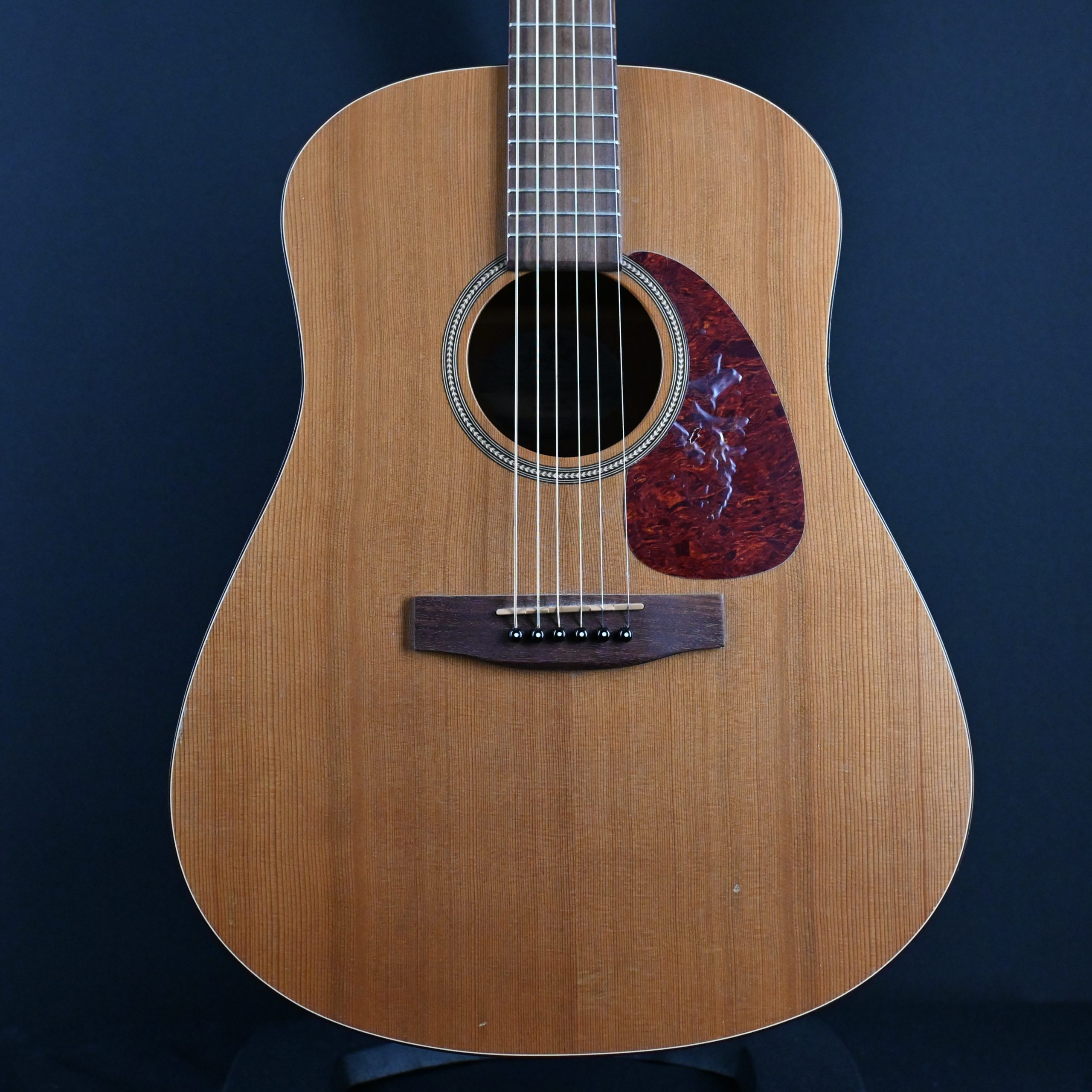 Seagull S6 Original With Hardshell Case - Bay Tunes Guitars