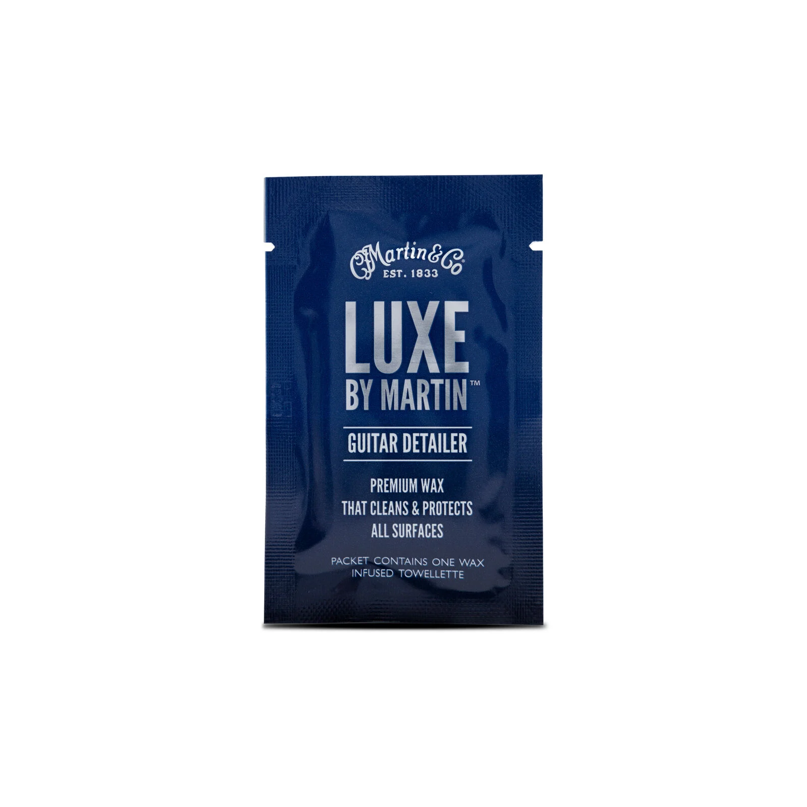 Martin LUXE Guitar Detailer - Bay Tunes Guitars