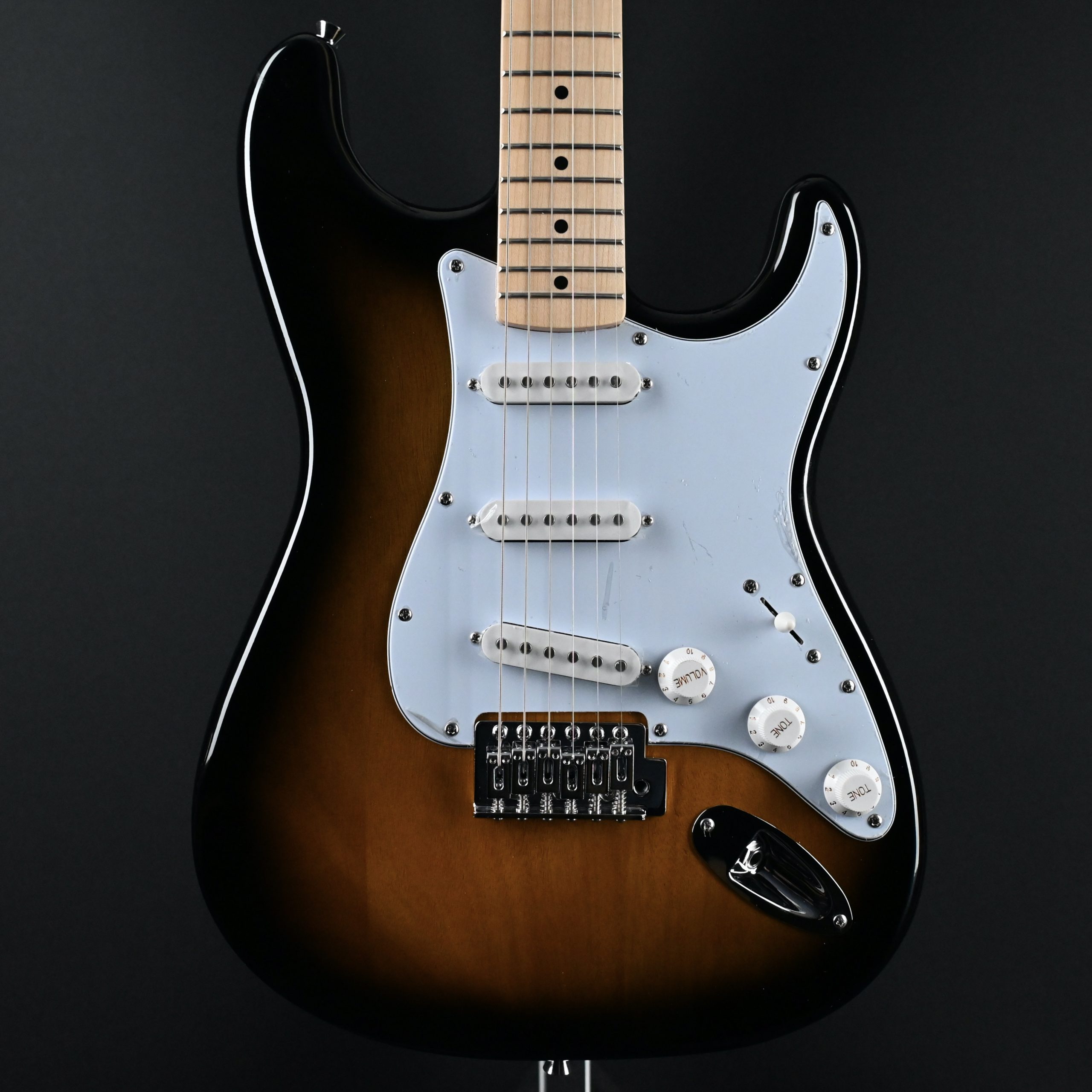 Jay Turser JT-300M-TSB Tobacco Sunburst #022 - Bay Tunes Guitars