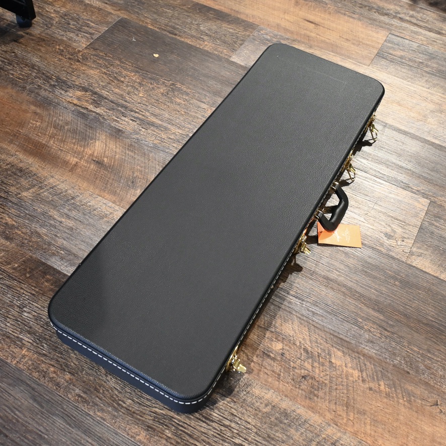 Henry Heller HC-E1 Electric 5 Ply Hardshell Case - Bay Tunes Guitars