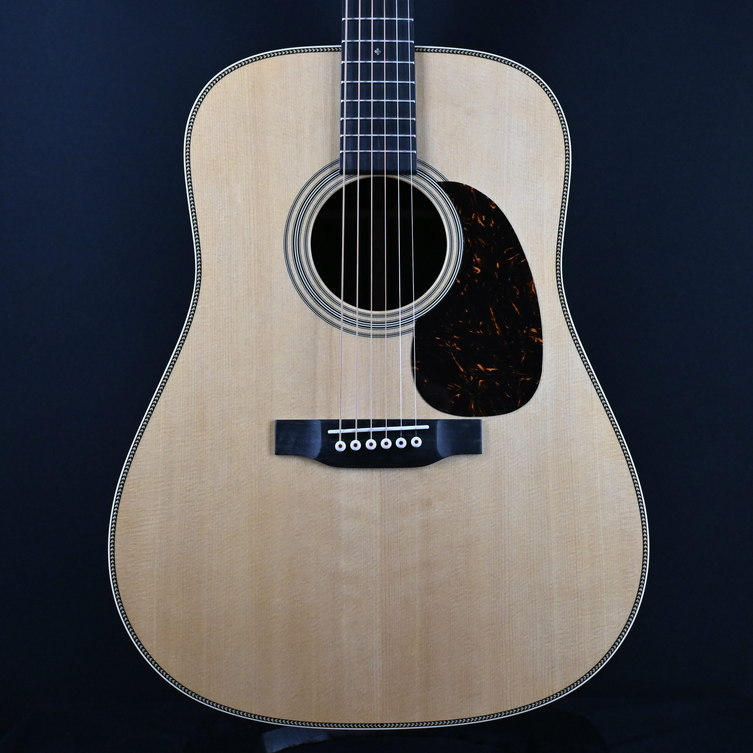 Martin Standard Series HD-28 #243 - Bay Tunes Guitars