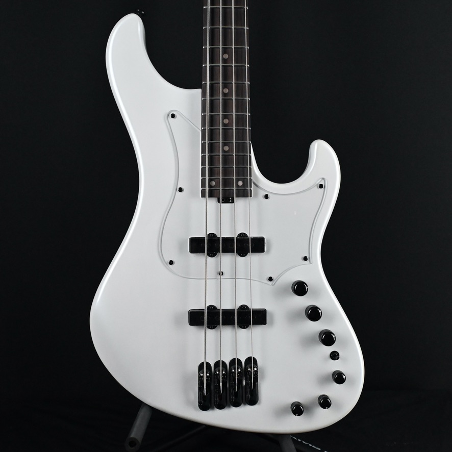 Ibanez Mode Series MDM1000-PW Pearl White #979 - Bay Tunes Guitars